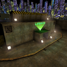 Unreal Archive / Unreal Tournament (UT99) / Maps / Assault / The Great Escape